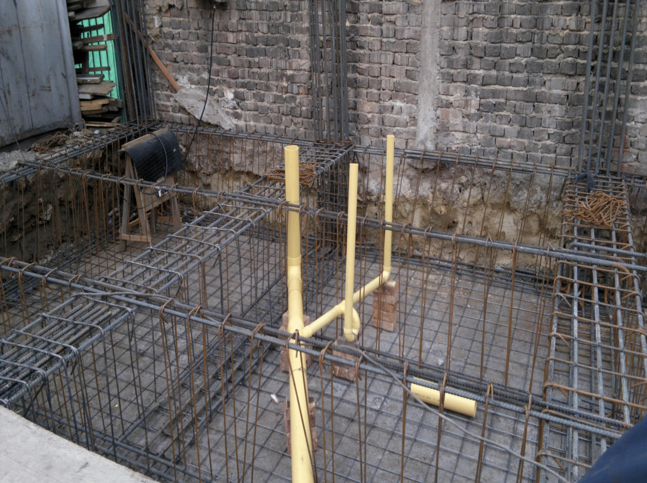 EDO Ingeniería | Proceso Constructivo Placa Aligerada de Cimentación