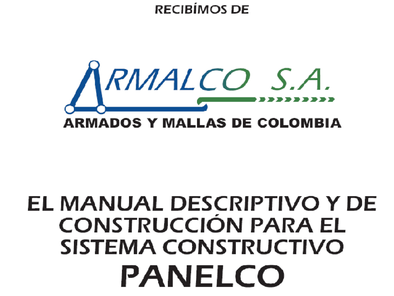 EDO Ingeniería | PANELCO